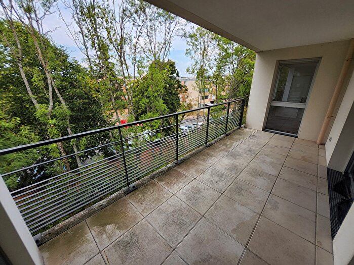 Appartement 4 pièces à louer - Guyancourt, Le Pont du Routoir