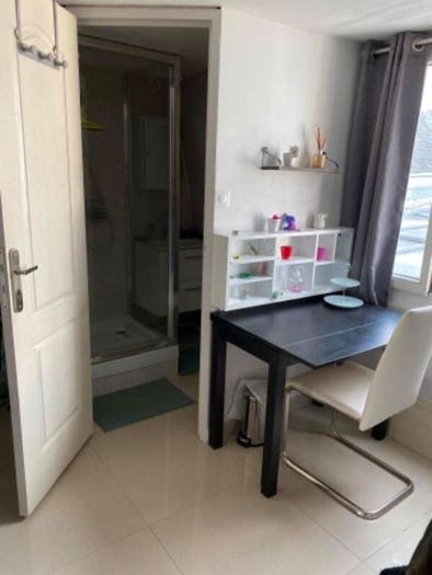 Appartement 1 pièce à Vendôme, Paris 1er arrondissement, à louer