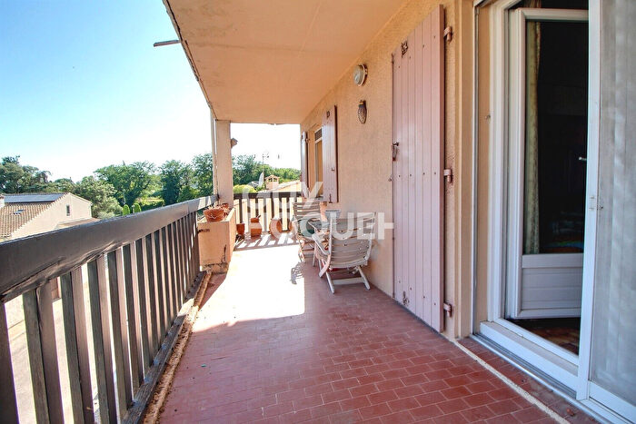 Appartement 3 pièces à vendre - Tarascon, Sainte-Cécile
