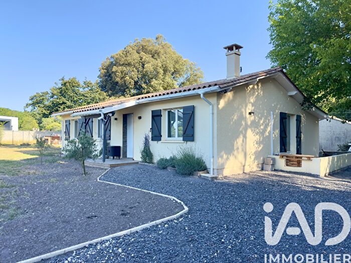 Maison 5 pièces à vendre à Saint-Sauveur