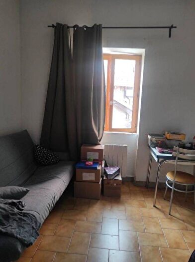 Guillotière, Lyon 7ème arrondissement : Appartement 1 pièce à louer