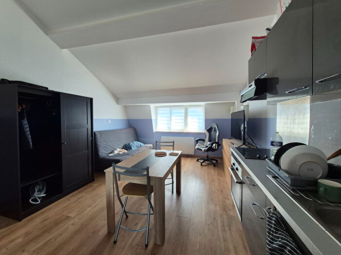 Maison 4 pièces à vendre - Roubaix, Anseele, Motte Bossut