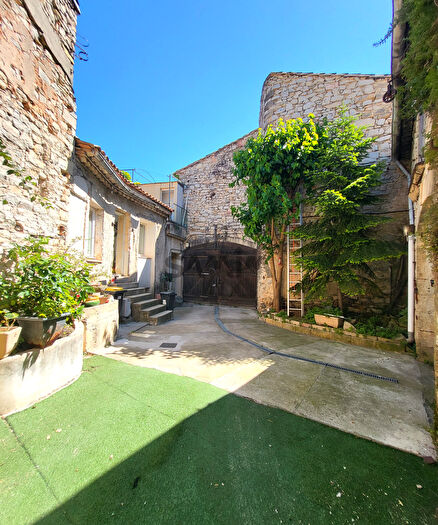 Maison 5 pièces à vendre - Clarensac