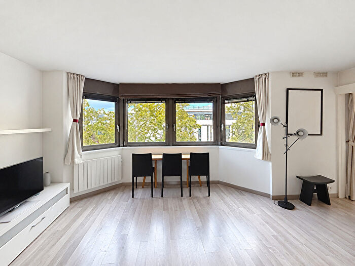 Appartement 2 pièces à vendre - Boulogne-Billancourt, Vaillant, Marcel Sembat