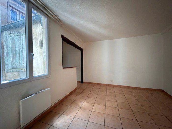 Appartement 1 pièce à louer à Comédie, Montpellier