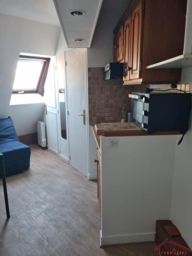 Paris 8ème, Saint-Philippe du Roule : Appartement 1 pièce à louer