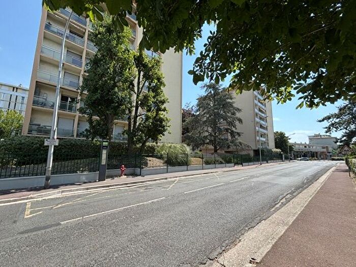 Eaubonne - Appartement 4 pièces à vendre