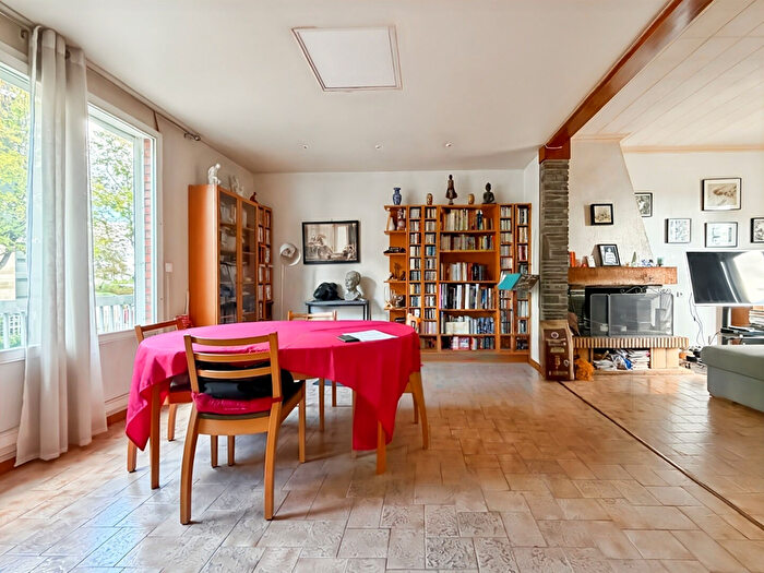Maison 5 pièces à vendre - Montreuil, Ruffins, Théophile Sueur