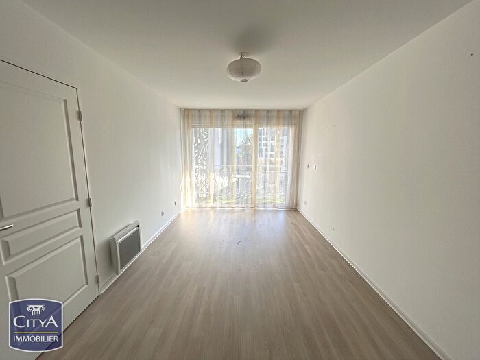 Appartement 2 pièces à vendre à Rezé, Pont Rousseau