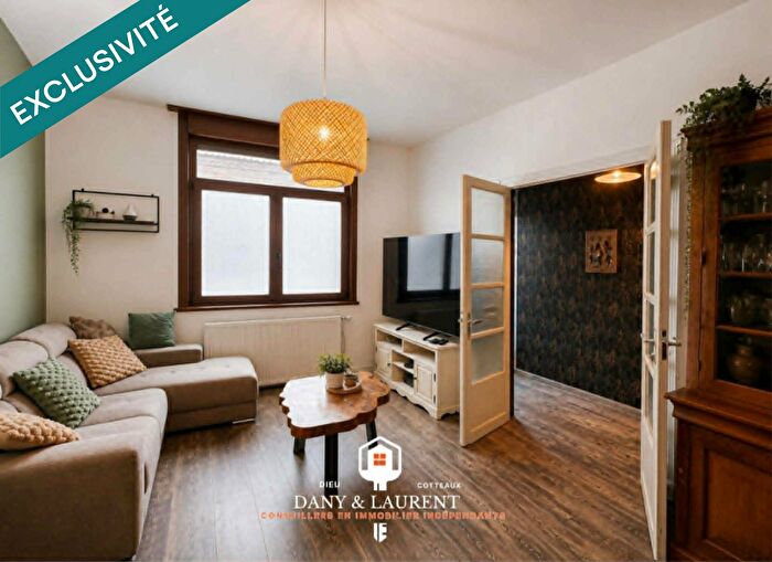 Haveluy - Maison 7 pièces à vendre