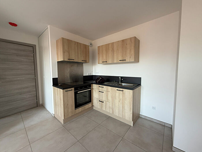 Appartement 2 pièces à Lucciana, à louer