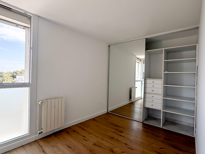 Appartement 3 pièces à Toulon, La Serinette, La Barre, à vendre