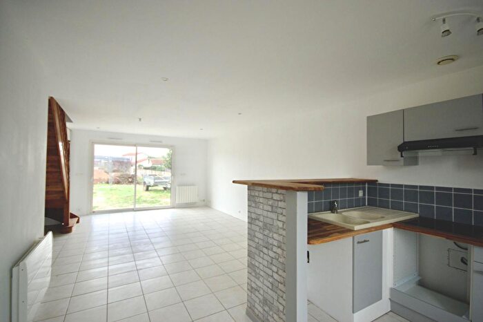 Maison 3 pièces à Châtelaillon-Plage, à vendre