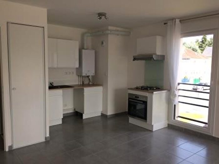 Olivet, Centre-ville : Appartement 2 pièces à louer