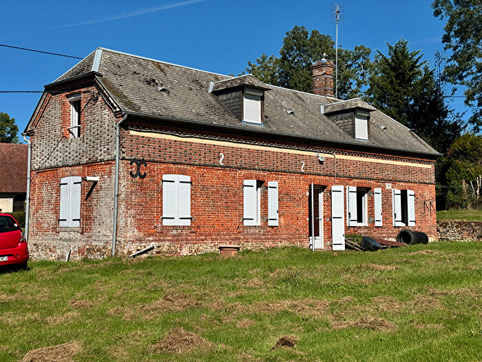 Heugon : Maison 4 pièces à vendre