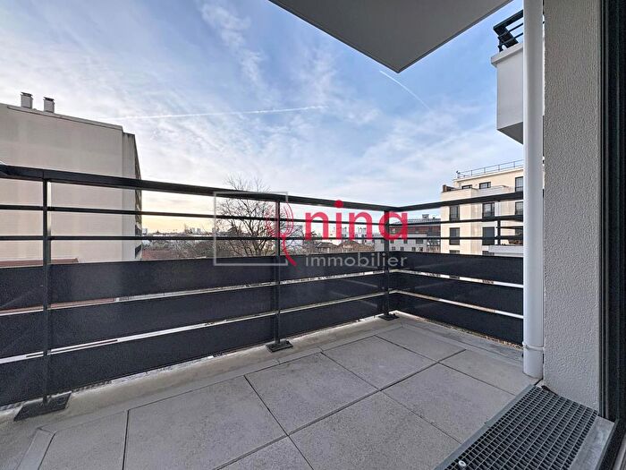 Appartement à vendre - Créteil, Centre ancien - 1 pièce