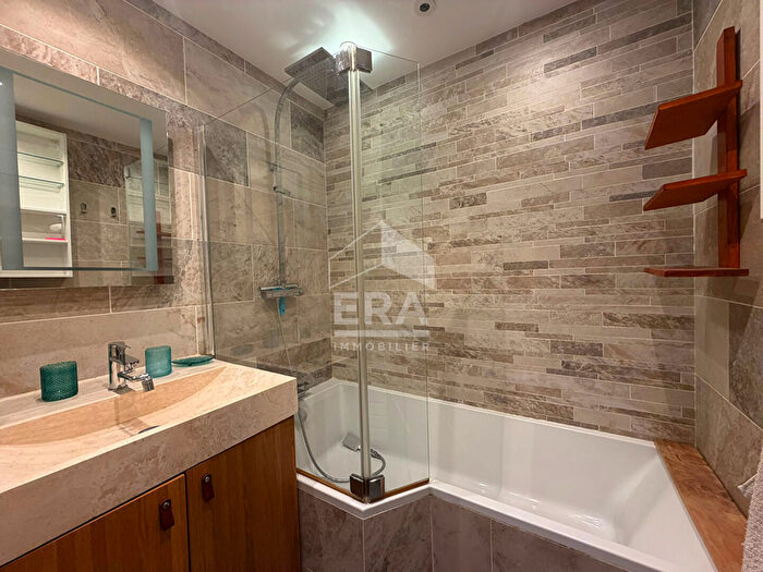 Saint-Laurent-du-Var, Galinières, Pomarels - Appartement 2 pièces à louer