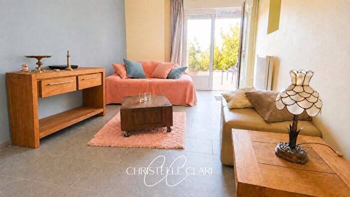 Maison 4 pièces à vendre - Ferran