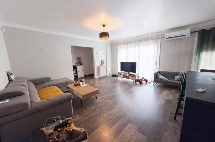 Maison à vendre - Frontignan, La Ville - 5 pièces - 4 chambres