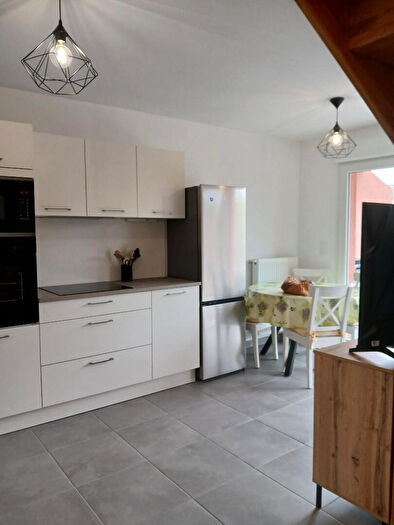 Garéoult - Appartement 3 pièces à louer