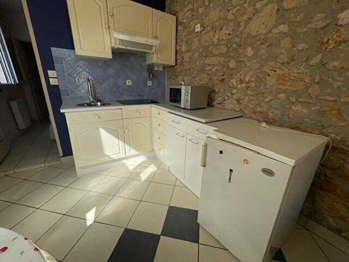 Appartement à louer - École Élysée Reclus-Foyer de la Salève, Agen - 2 pièces - 1 chambre