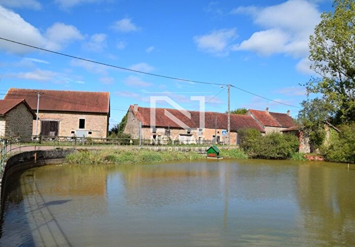Maligny : Maison 5 pièces à vendre