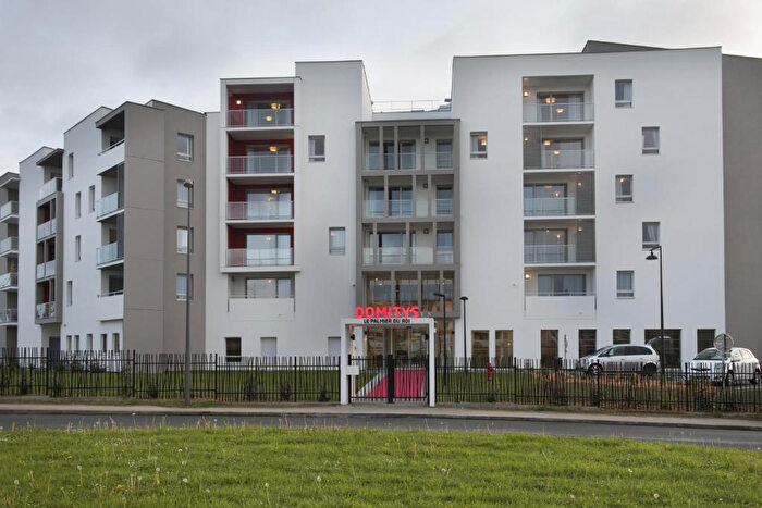 Appartement à vendre - Pau, Pau Nord - 1 pièce