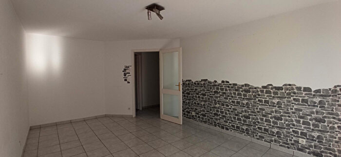 Appartement 3 pièces à louer - Scheibenhard