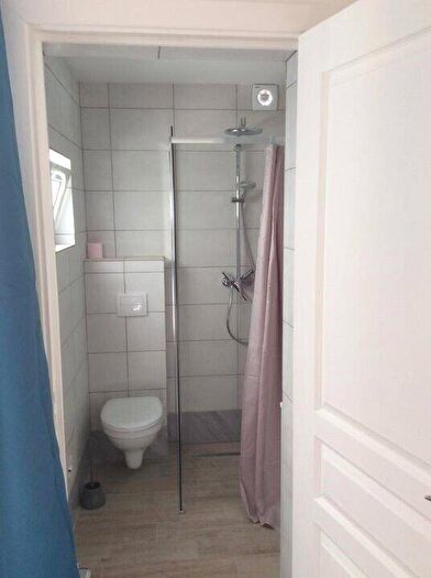 Appartement 1 pièce à Parc-Pièce dEau, Chatou, à louer
