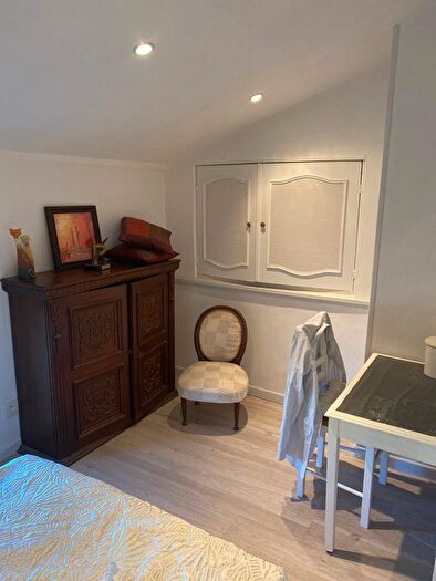 Appartement à louer - Lentilly - 1 pièce - 1 chambre