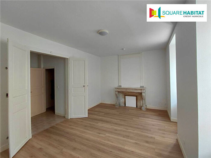 Appartement à louer - Mirande - 2 pièces - 1 chambre