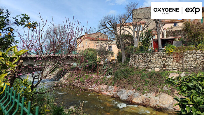 Maison à vendre - Sorède - 7 pièces - 5 chambres