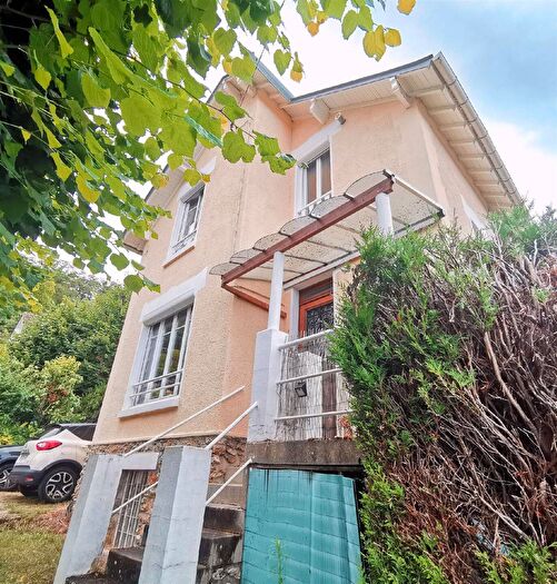 Maison 4 pièces à Parmain, à louer