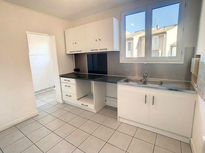 Appartement 3 pièces à louer à Centre Ville, Cavaillon