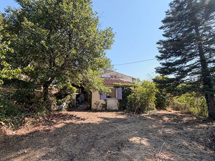 Maison 4 pièces à Rians, à vendre
