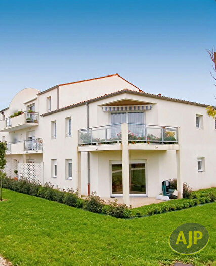 Appartement 3 pièces à vendre à Les Gonds