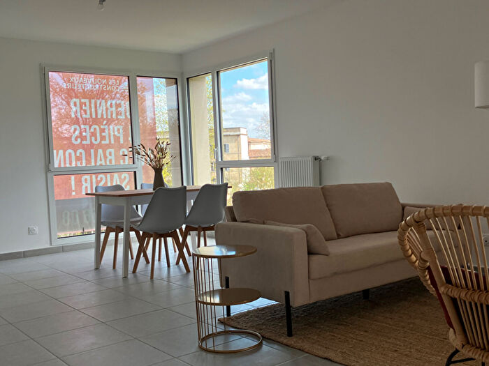 Appartement à vendre - Charly - 4 pièces - 3 chambres