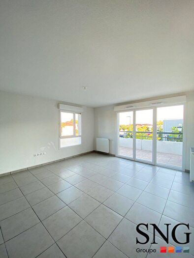 Appartement 3 pièces à louer à Périphérique, Cugnaux