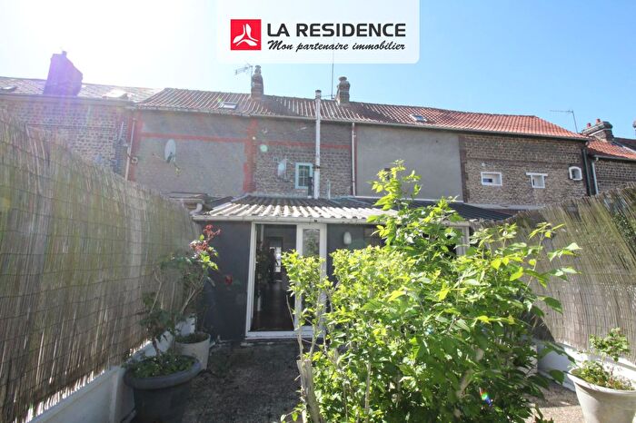 Maison 4 pièces à Le Petit-Quevilly, Saint-Julien, à vendre