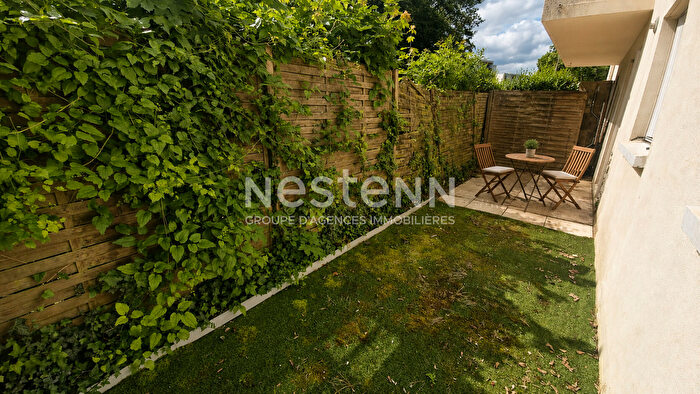 Appartement 2 pièces à vendre - Torcy, Torcy