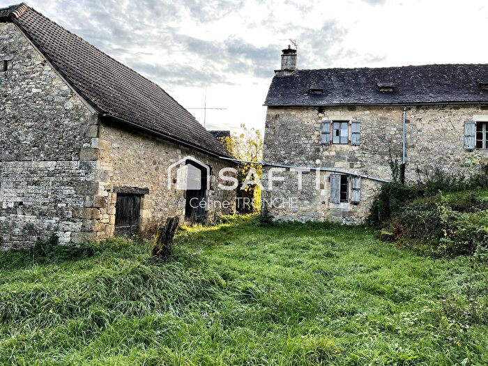 Noailles : Maison 4 pièces à vendre
