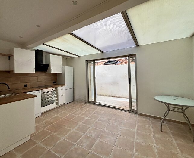 Aix-en-Provence, Centre-ville - Appartement 2 pièces à vendre
