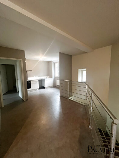 Appartement 3 pièces à vendre - Foix