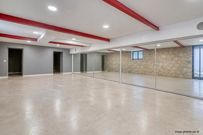 Cachan, Centre-ville - Appartement 4 pièces à vendre