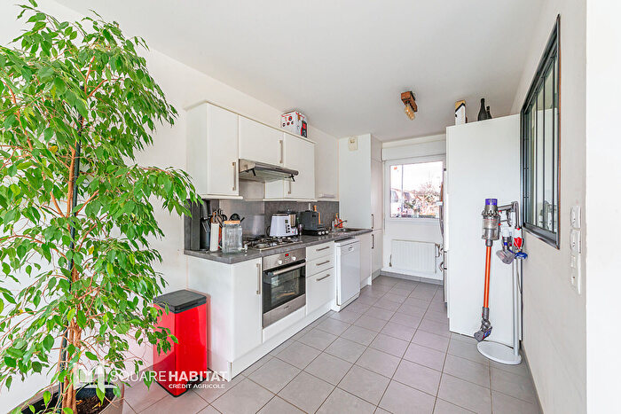 Maison à vendre - Bouchain - 5 pièces - 3 chambres