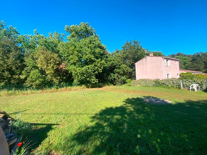 Maison 4 pièces à Taradeau, à vendre