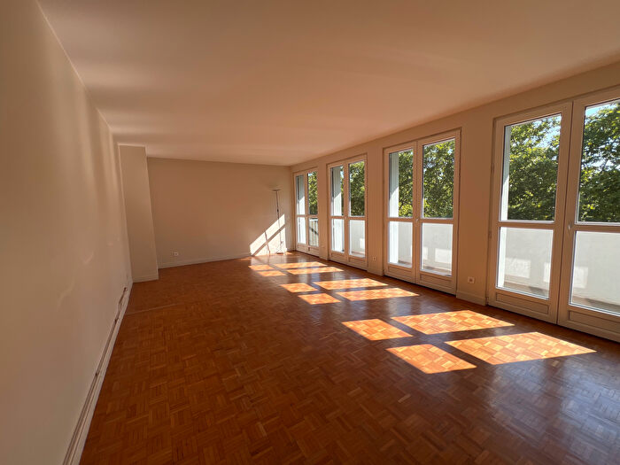 Appartement 4 pièces à vendre - Toulouse, Matabiau