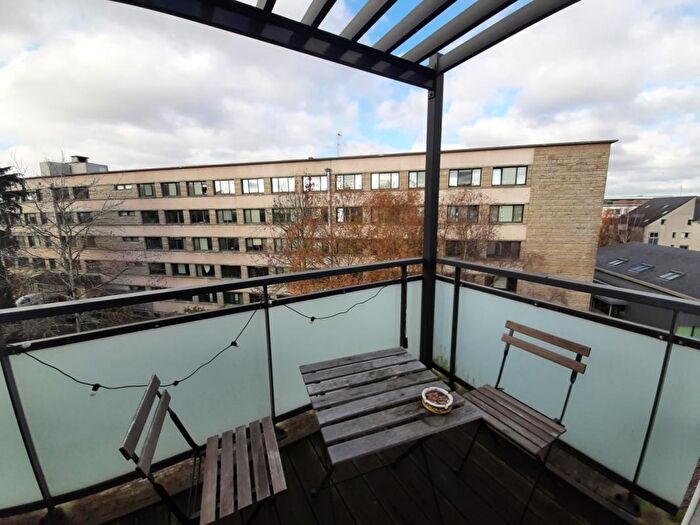 Quartiers Centre, Fougères, Sévigné - Appartement 1 pièce à louer