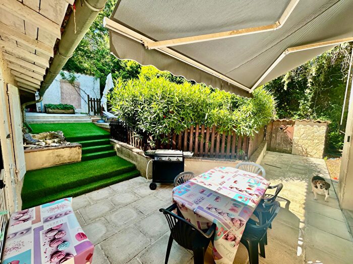 Castres, Quartier Périphérique Nord et Est : Maison 4 pièces à vendre