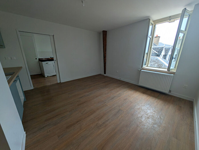 Appartement 2 pièces à louer à Poitiers, Centre-ville